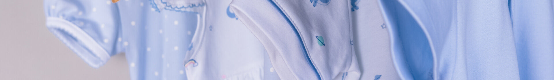 Play Clothes – A Colorful Planet